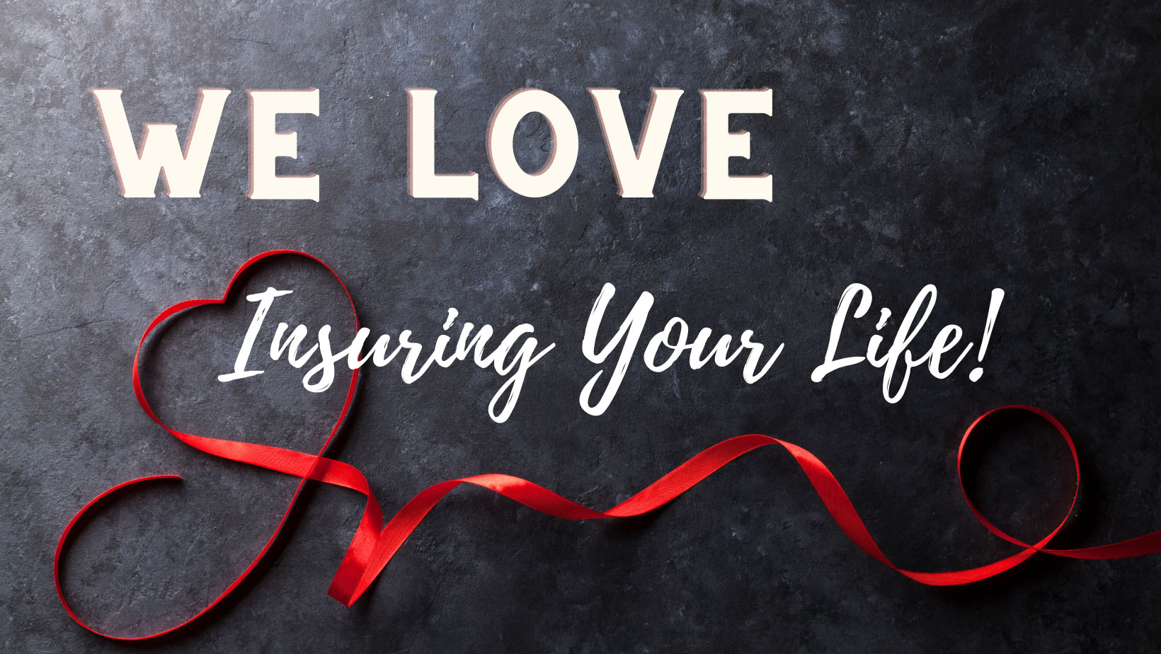 Frank Slaughter Insurance LOVES Insuring Your Life! | Frank Slaughter ...