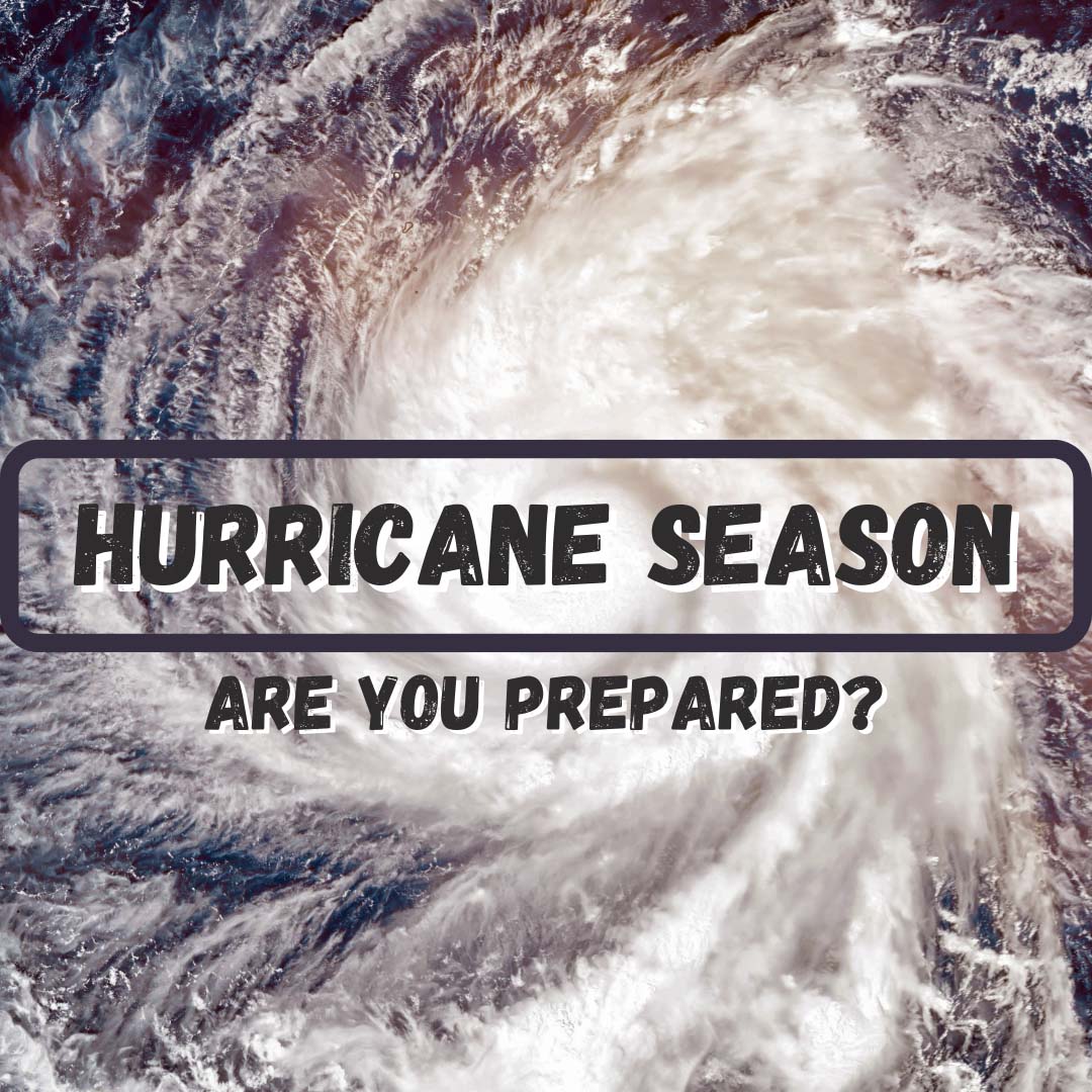 2025 Hurricane Season: Safety Tips and How to Prepare | Frank Slaughter ...
